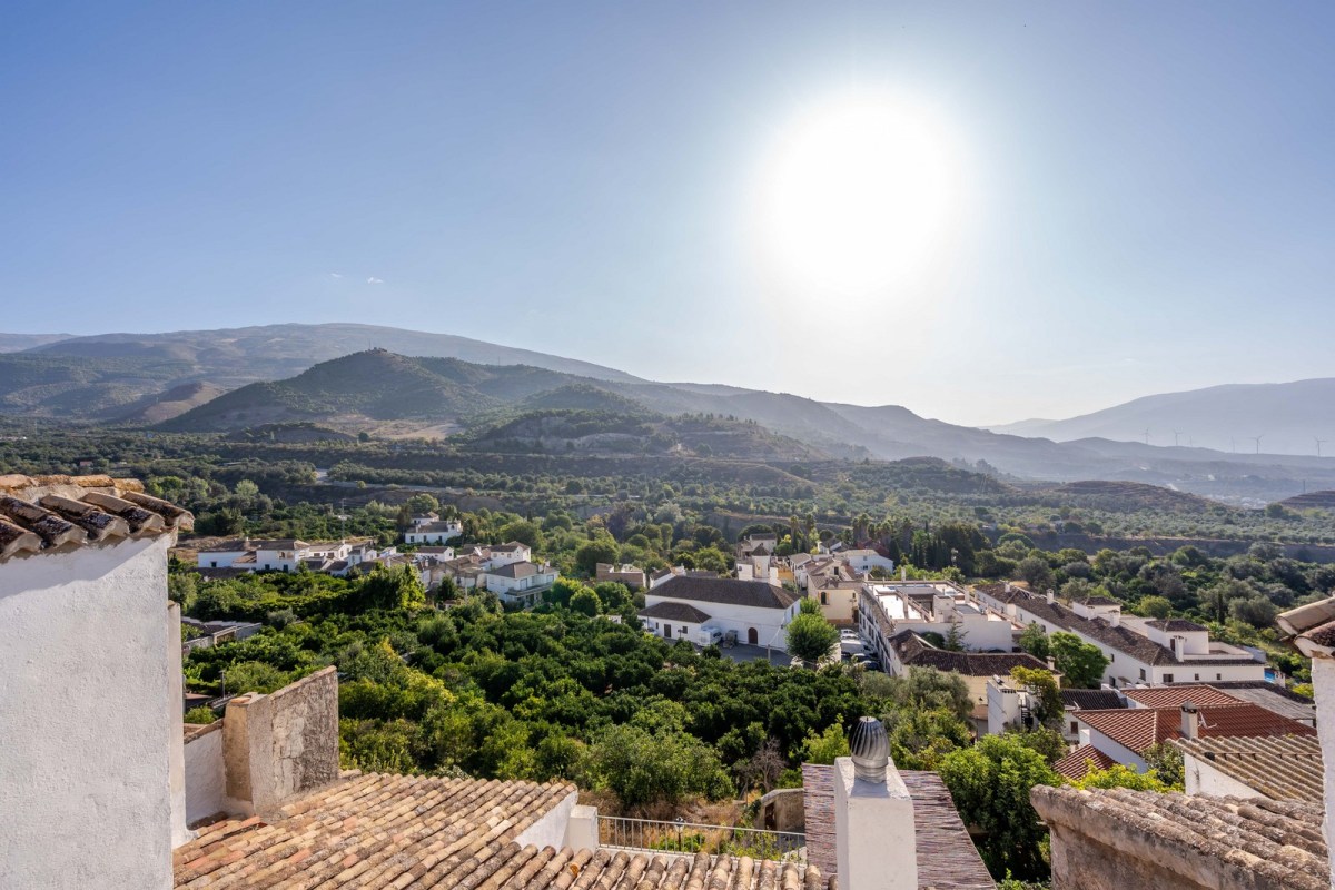 Chite – At Home in Andalusia