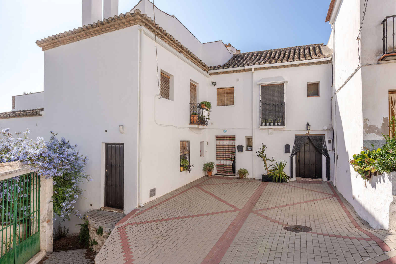 NEW: Beautiful, quirky village house in Chite with all mod cons – At ...